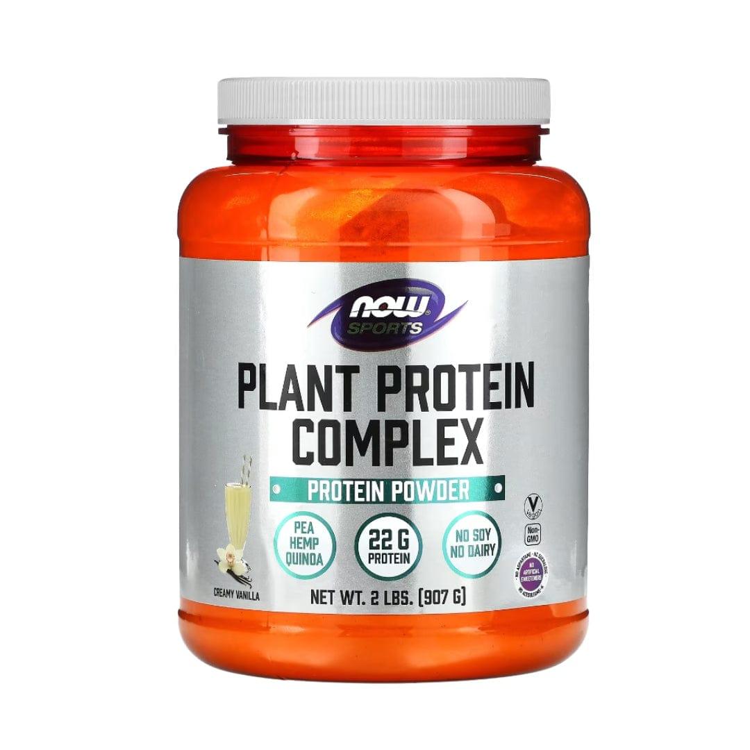Plant Protein Complex – UK Home Gym Equipment