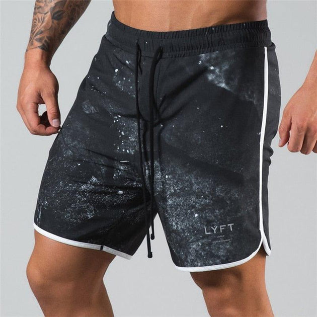 MEN'S SHORTS – UK Home Gym Equipment